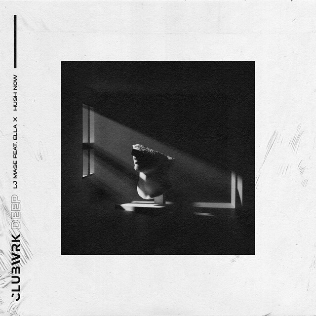 Hush Now - Single by LJ MASE | Spotify