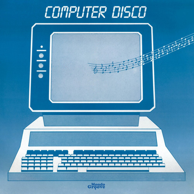 Computer Disco - Album by Marcello Giombini | Spotify