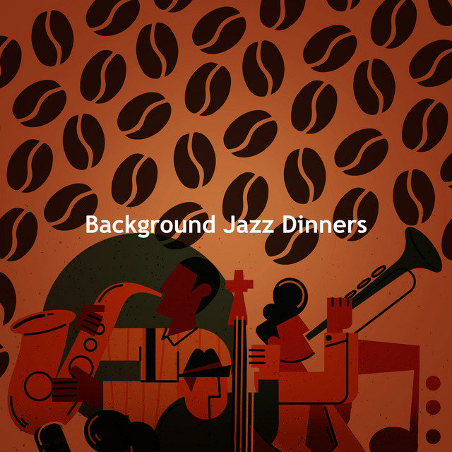 Background Jazz Dinners - Album by New York Jazz Lounge Bar | Spotify