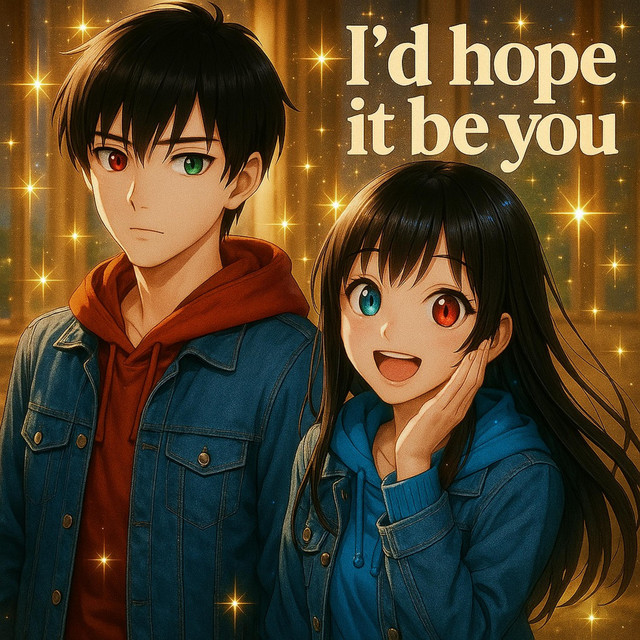 I'd Hope It'd Be you - Single by Darkwill | Spotify