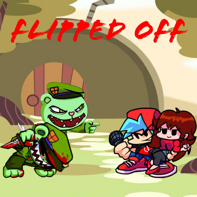 Flipped Off (Flipqy Vs. BF) - song and lyrics by Phantom Jreal | Spotify