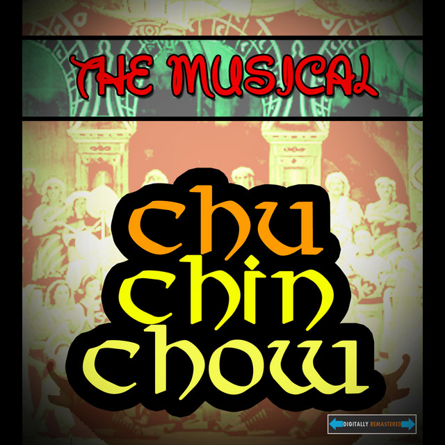 I Am Chu Chin Chow, Cleopatra's Nile - song and lyrics by Hervey Alan ...