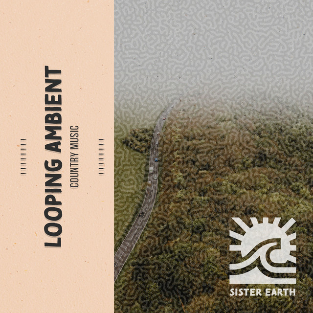 Looping Ambient Country Music ! ! ! ! ! ! ! ! - Album by Natural Sounds |