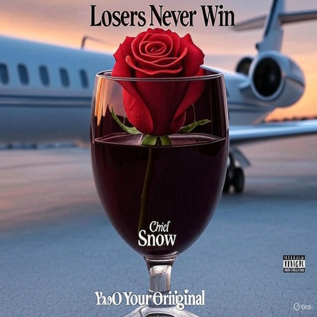 Losers Never Win - Single by Chief Snow | Spotify