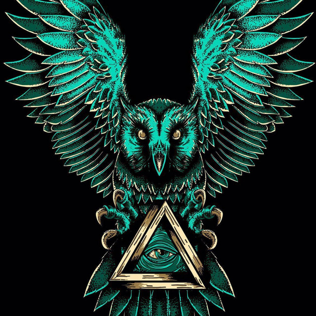 Illuminati Animal Symbols