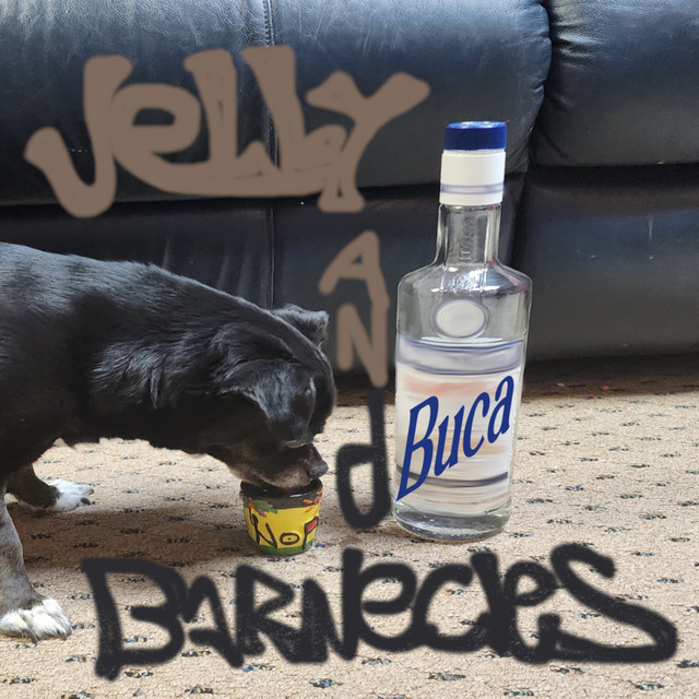 Buca - Single by Jelly and Barnecles | Spotify