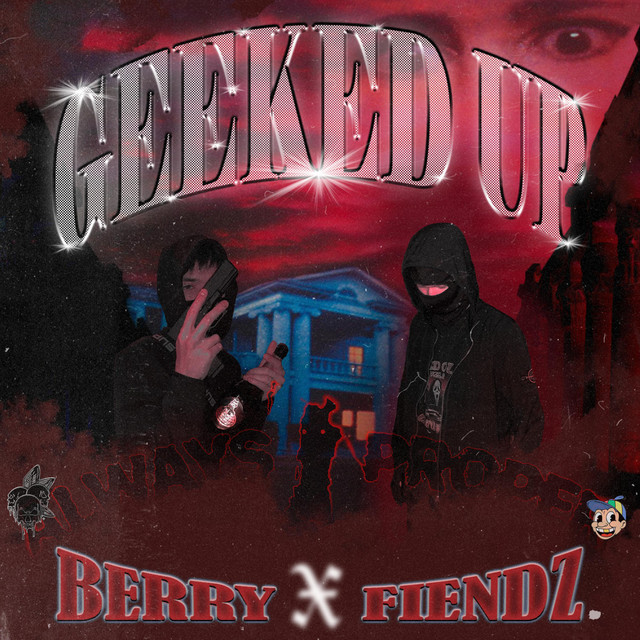 GEEKED UP - Single by outlawfiendz | Spotify