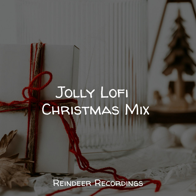 Jolly Lofi Christmas Mix - Album by Kids Christmas Songs | Spotify