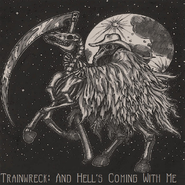 30 Thieves and the Thunder Kid - song and lyrics by Trainwreck | Spotify