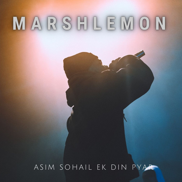 Asim Sohail Ek Din Pyar - Single by Marshlemon | Spotify