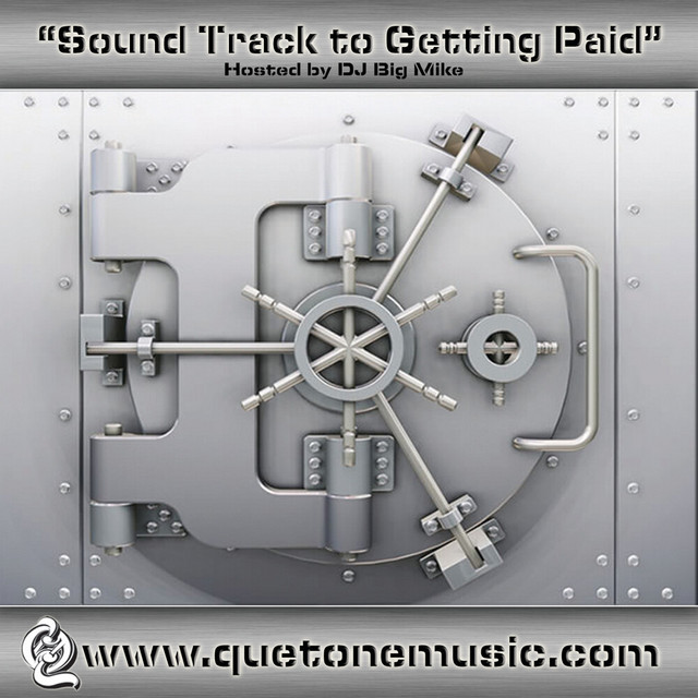 The Soundtrack To Getting Paid - Album by BM | Spotify