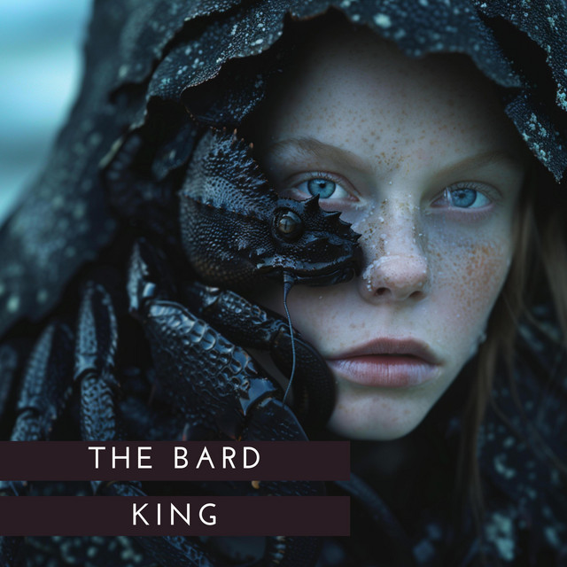 1 Hour of Spooky Background Vibes - Single de The Bard King | Spotify