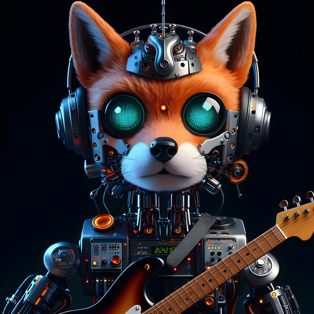 Wish You Where Chill - Single by Fox Fi | Spotify