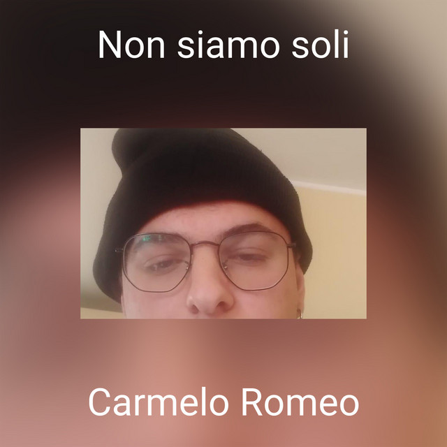 Carmelo Romeo | Spotify