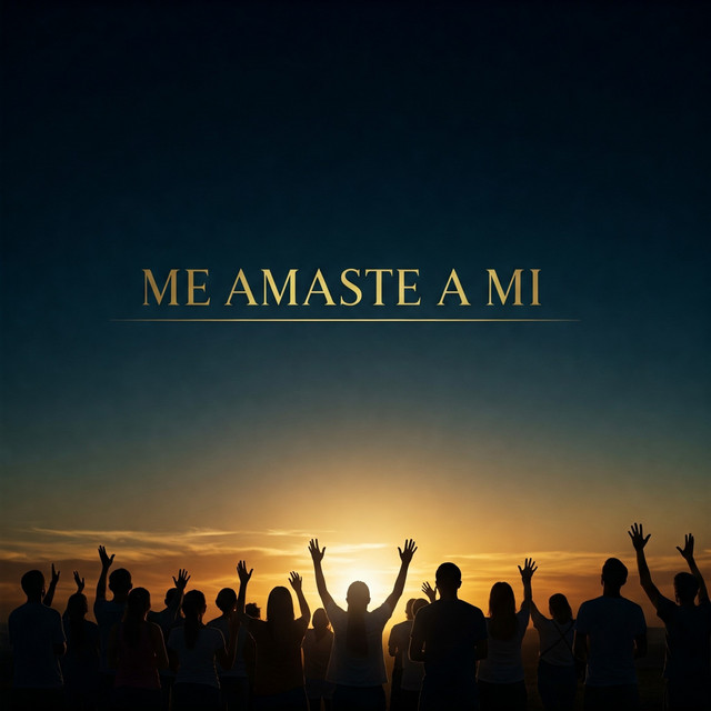 Me Amaste a Mi - Single by Josue Vazques | Spotify
