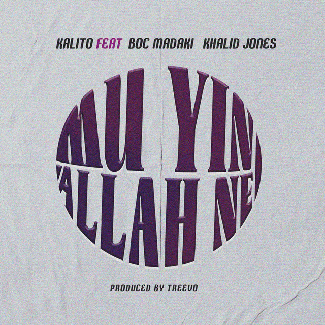 Mu Yin Allah Ne - Single by Kalito | Spotify
