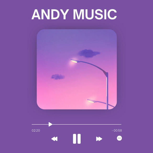 Andy Music Productions: Songs list, genres, analysis and similar ...
