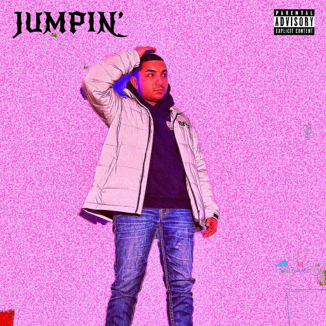 Jumpin' - Single by PRINCE NERO | Spotify