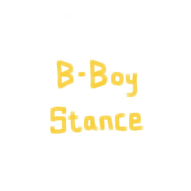 B-Boy Stance - Single by Genki The Producer | Spotify