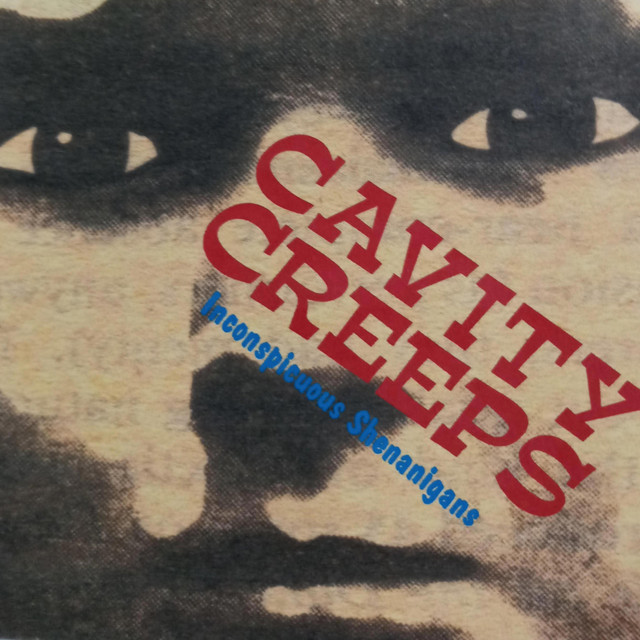 The Cavity Creeps Concert & Tour History | Concert Archives