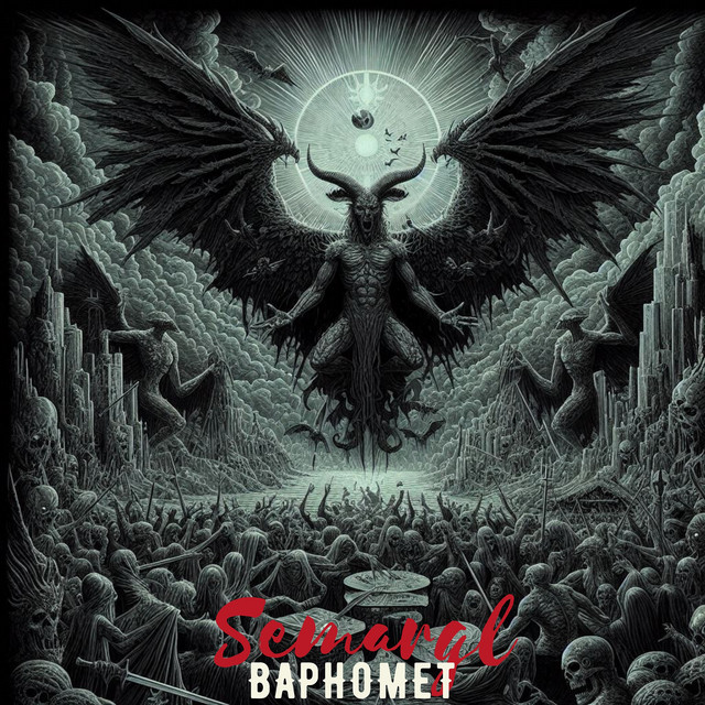 Baphomet - Album by Semargl | Spotify