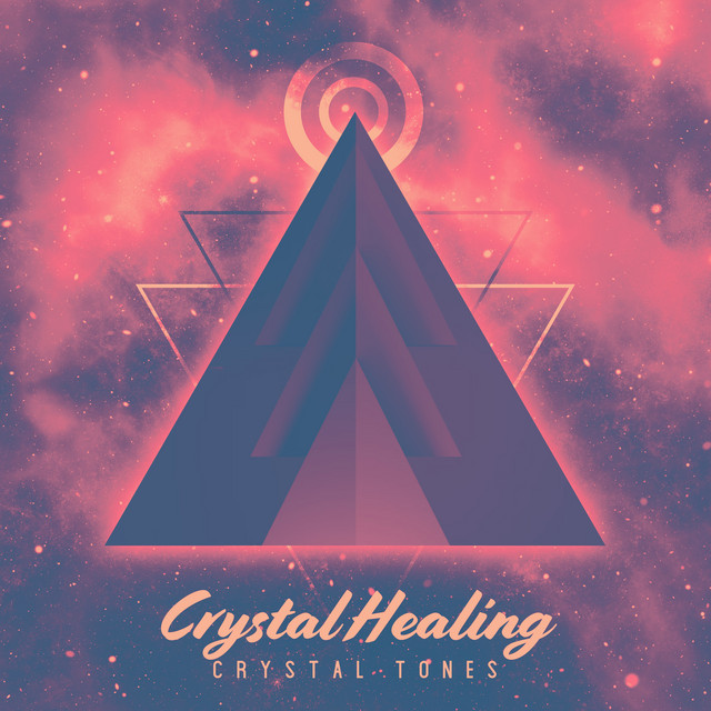 Crystal Healing - Album by Crystal Tones | Spotify