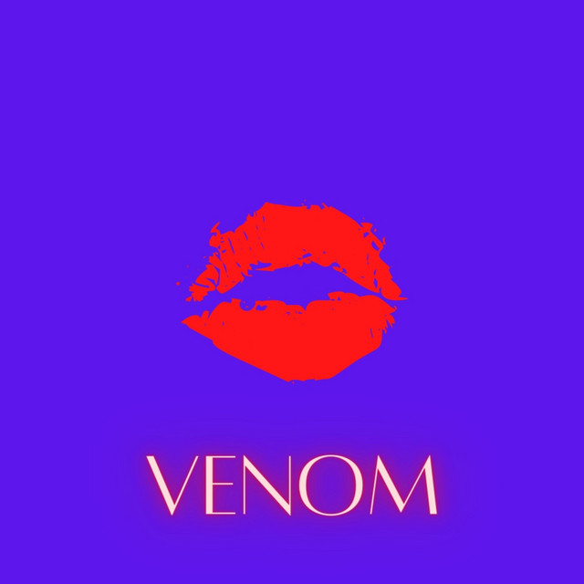 Venom - EP by Pat Murry | Spotify