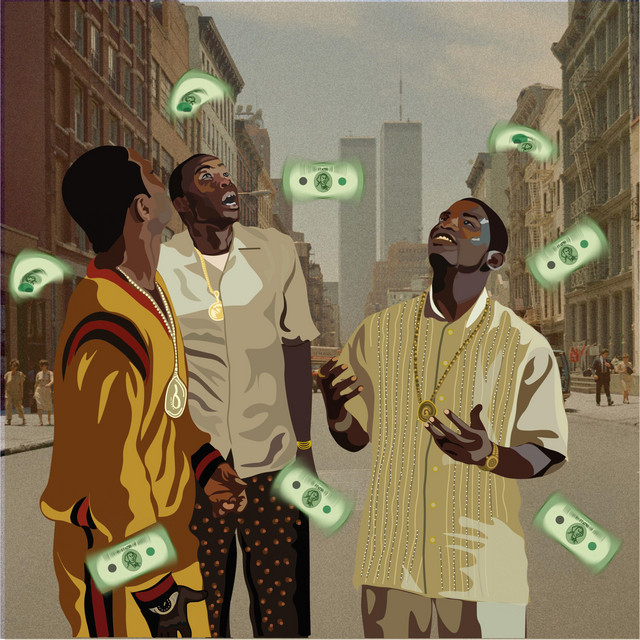 Paid in Full - Single by fD | Spotify