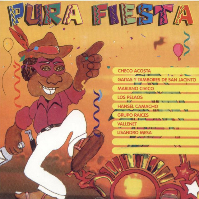 Juventud Flaca y Loca - música y letra de Lisandro Mesa | Spotify