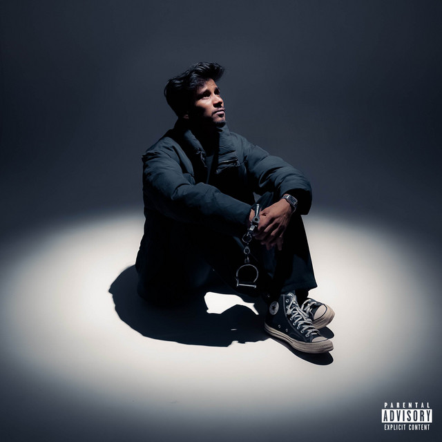 Blessed/Cursed - Album by YUNGSOUL | Spotify