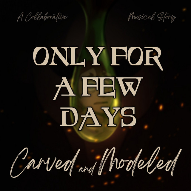 Only For a Few Days - Single by Stephanafro | Spotify