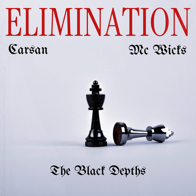 ELIMINATION - Single by Carsan | Spotify