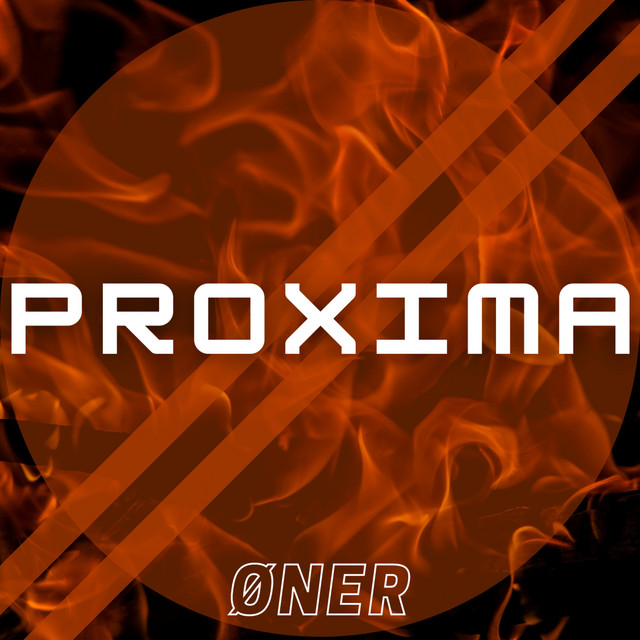 Proxima - song by øner | Spotify