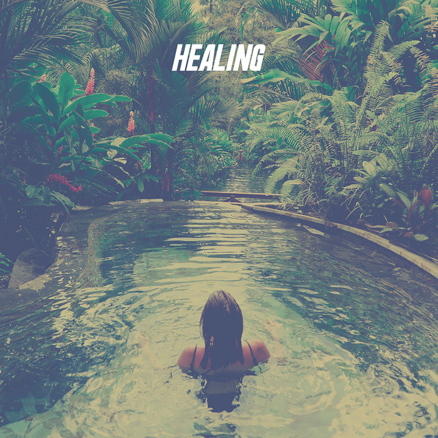 Healing - Album by Relaxation And Meditation | Spotify