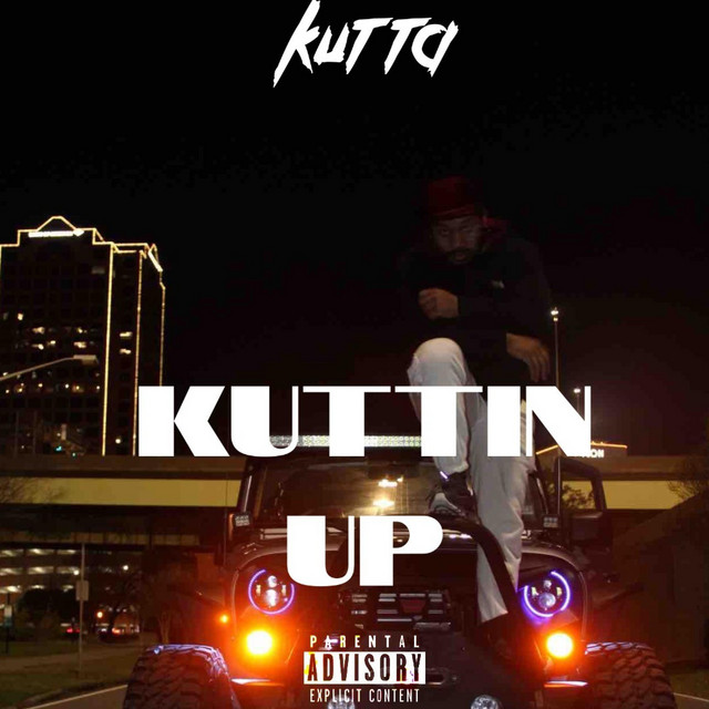 KUTTIN UP - Album by KUTTA | Spotify