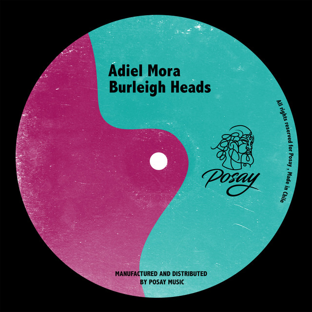 Burleigh Heads - EP by Adiel Mora | Spotify