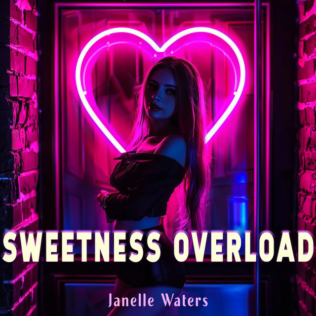 Sweetness Overload - Album de Janelle Waters | Spotify