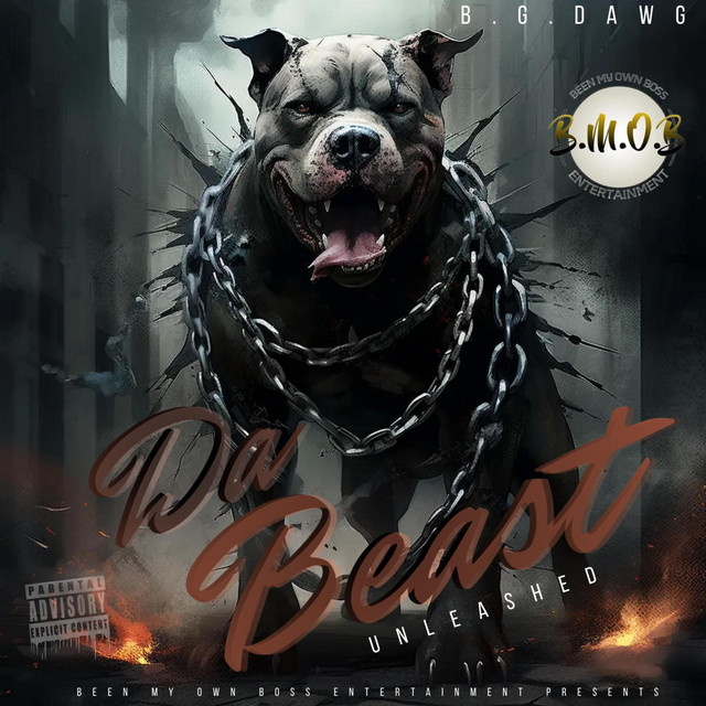 Aint Worry Abt A Nigga - Single by B.G.DAWG | Spotify