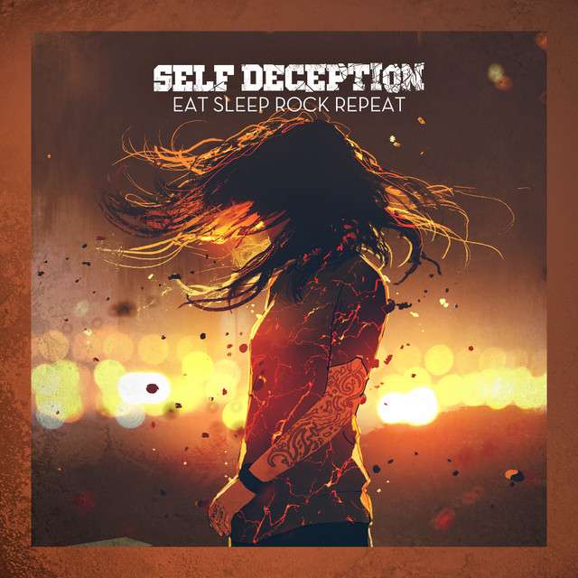 Eat Sleep Rock Repeat - Single by Self Deception | Spotify