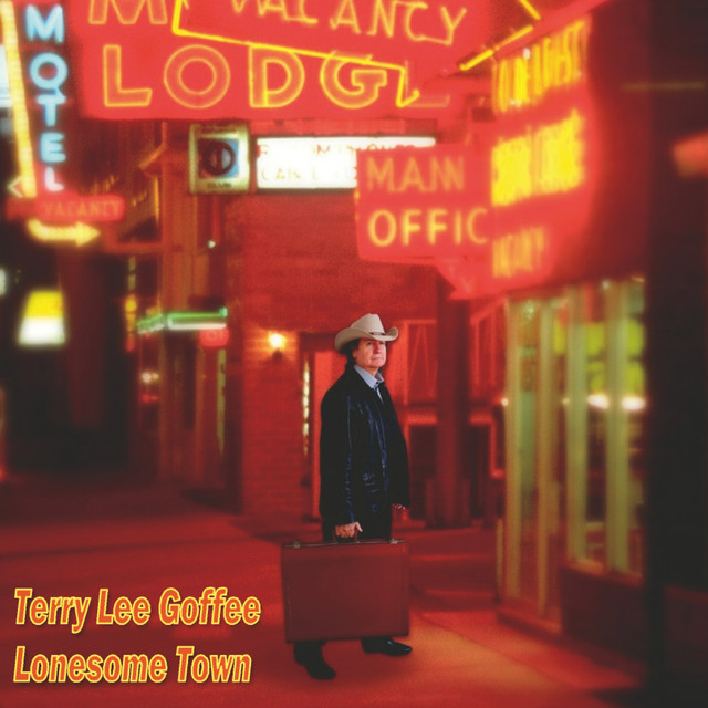 I Walk Alone - song and lyrics by Terry Lee Goffee | Spotify