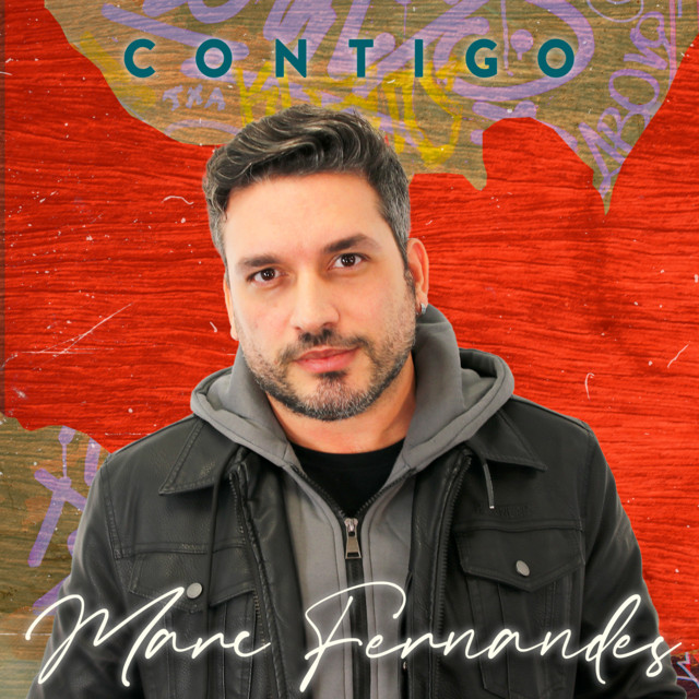 Contigo - Single by Marc Fernandes | Spotify