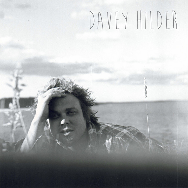 Davey Hilder - Album by Davey Hilder | Spotify