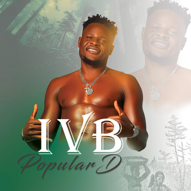 IVB EP - EP by Popular D | Spotify