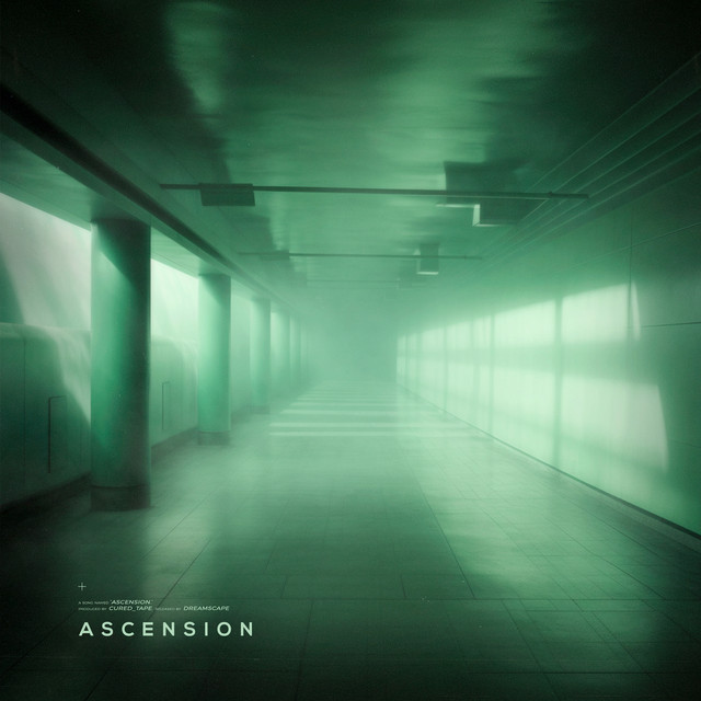 Ascension - Single by Cured_Tape | Spotify