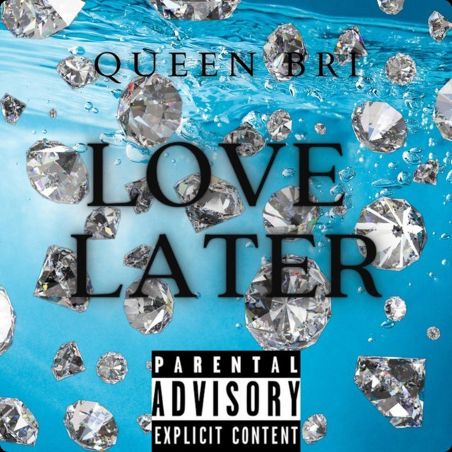 Love Later - song and lyrics by Bri | Spotify