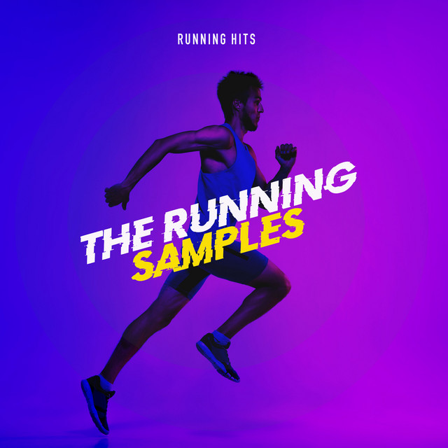 The Running Samples - Album by Running Hits | Spotify