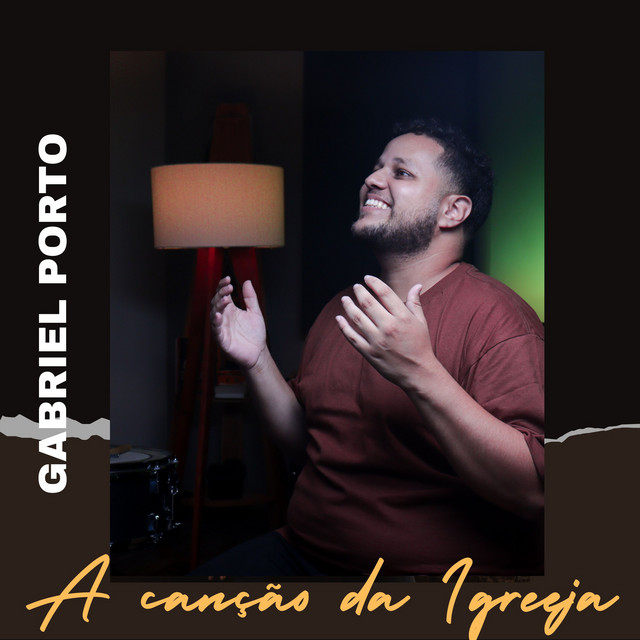 GABRIEL PORTO | Spotify