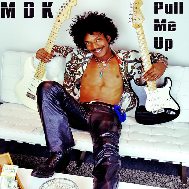 Pull Me Up - Single by M D K | Spotify