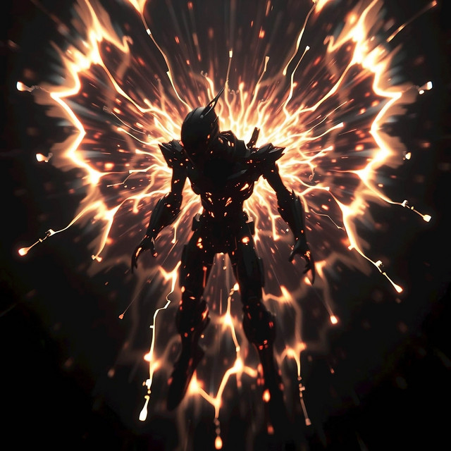 Versus (From "Ultrakill") - song and lyrics by Vincent Moretto | Spotify