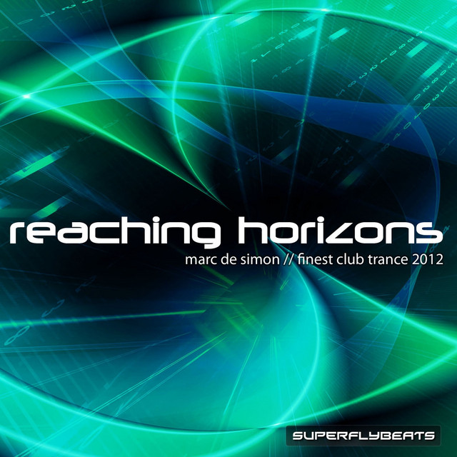 Reaching Horizons - Single by Marc De Simon | Spotify